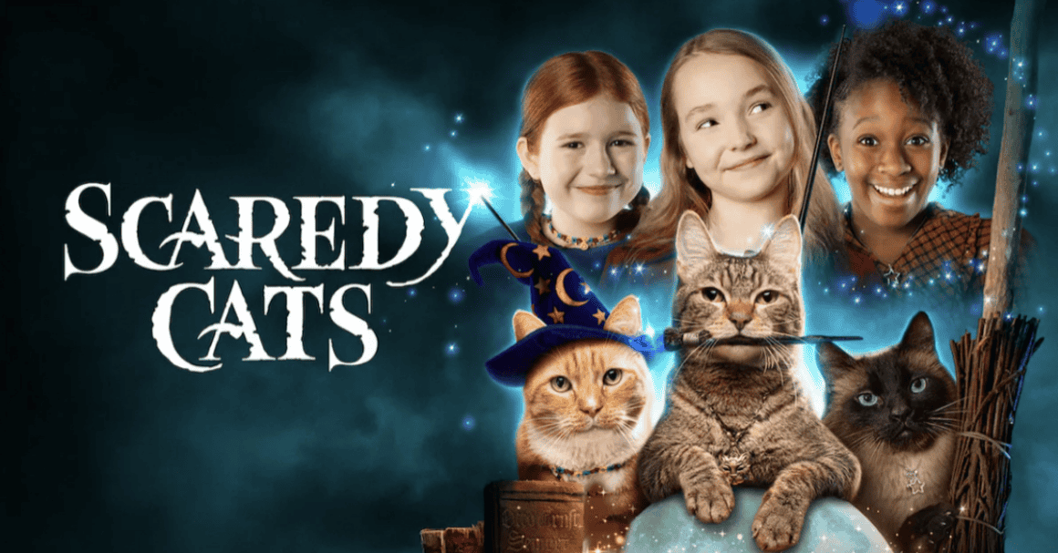 Scaredy Cats Season 2 Release Date, Plot, Cast, and Trailer