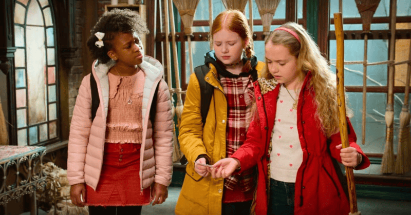 Scaredy Cats Season 2 Release Date, Plot, Cast, and Trailer