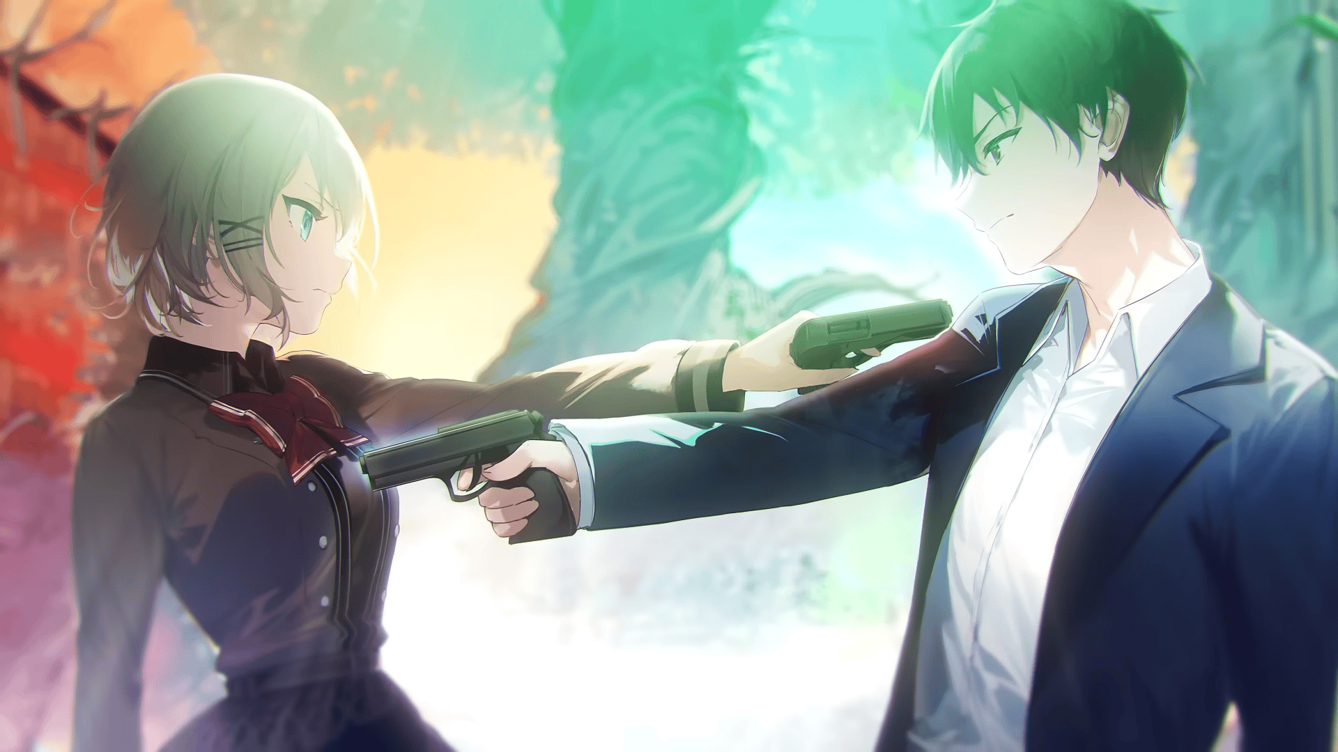 The Detective is Already Dead Season 2: Release Date, Plot, Cast, and ...