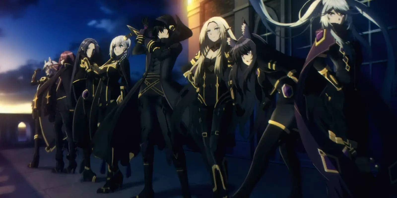 Will there be The Eminence in Shadow Season 3? Everything We Know So ...