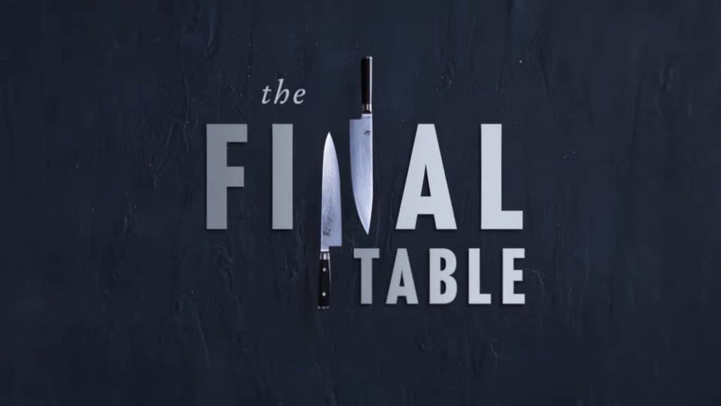 The Final Table Season 2 is Canceled: Will there be another one? • AWSMONE