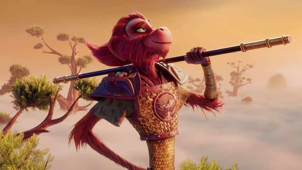 The Monkey King Review: A Quest for Immortality in Netflix’s New ...