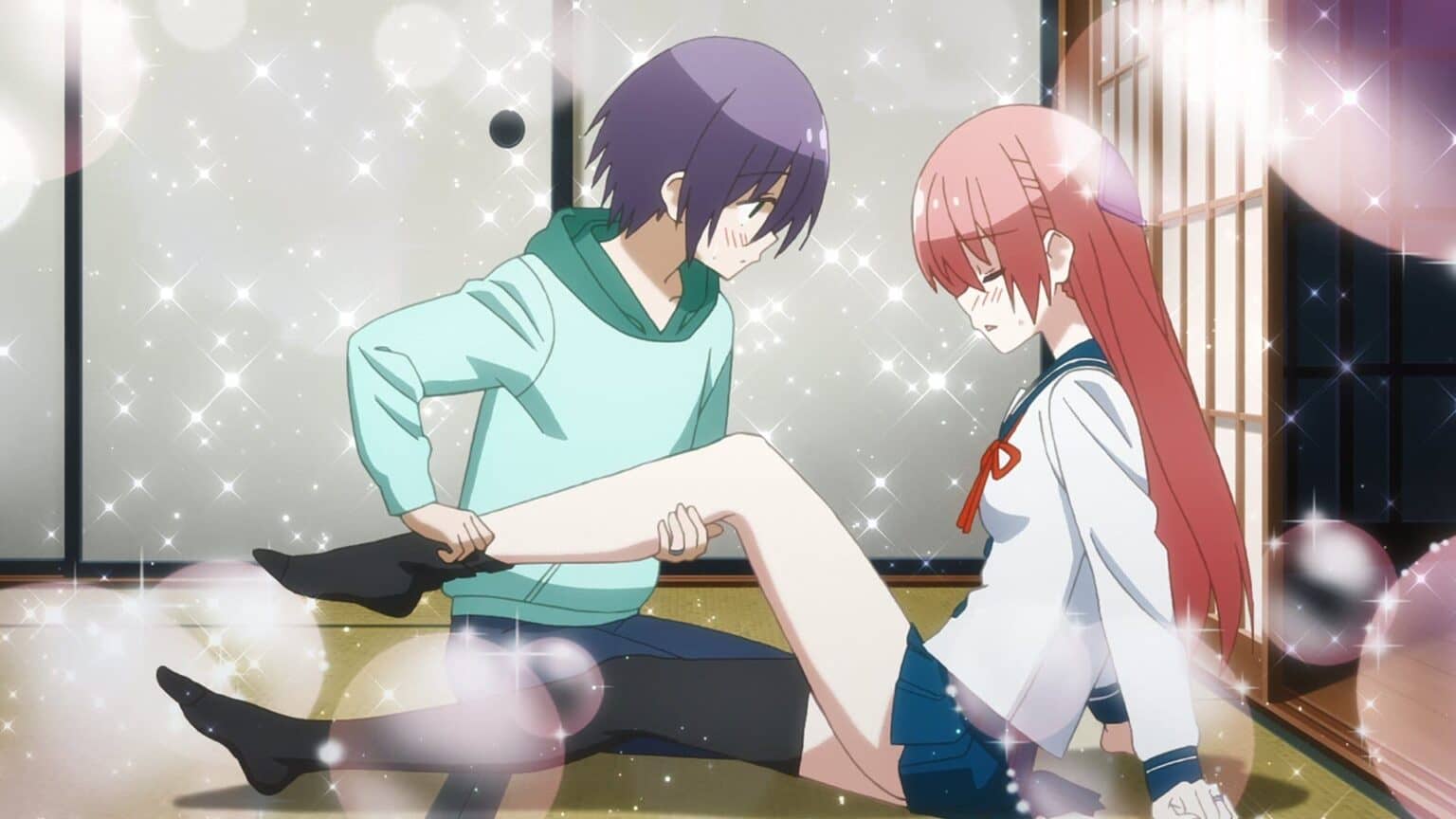 Tonikawa Season 3: Everything We Know So Far • AWSMONE