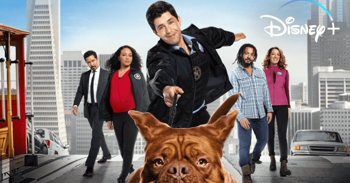 Turner and Hooch Season 2: Release Date, Plot, and Cast