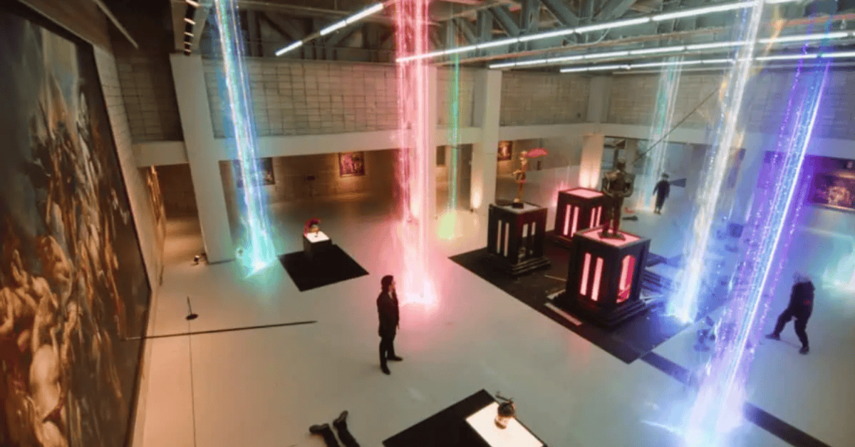 Uncanny Counter Season 2 Episode 4 Ending Explained: Eternal Prison or ...