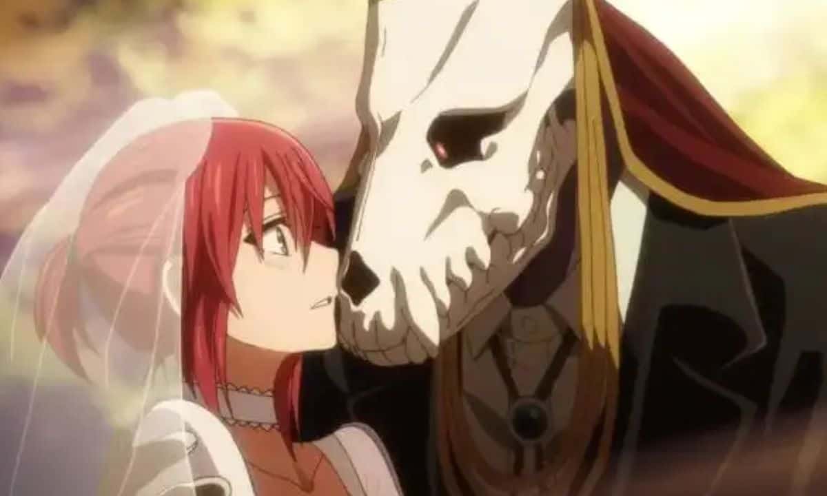 The Ancient Magus' Bride Season 3: Release Date, Plot, Cast, and ...