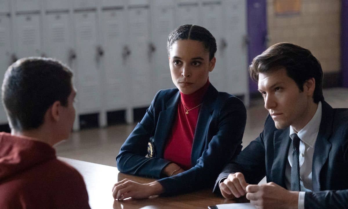 The Calling Season 2: Release Date, Plot, Cast, and Trailer – All You Need to Know!