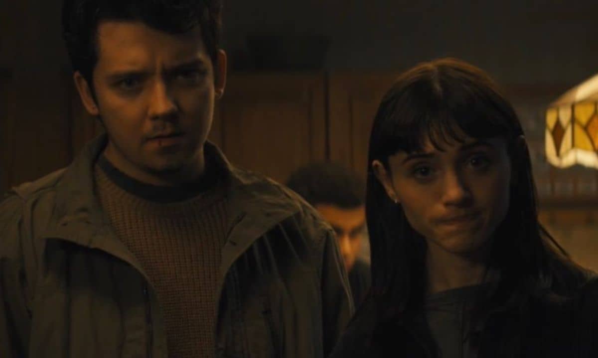 ALL FUN AND GAMES has made fans SKEPTICAL about the trailer