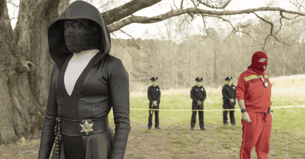 Watchmen Season 2: Release Date, Plot, Cast, and Trailer