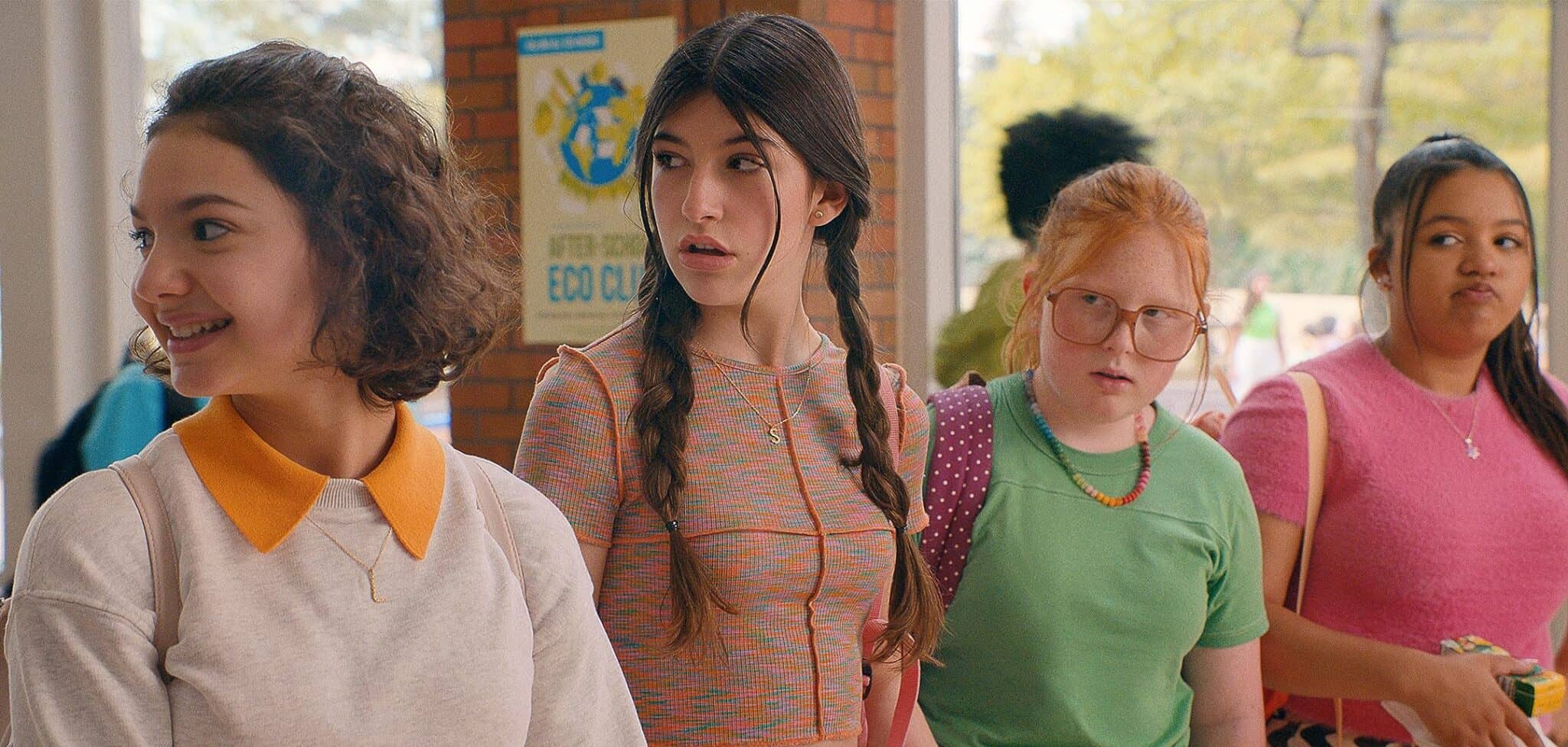 ‘You Are So Not Invited to My Bat Mitzvah’: Release Date, Plot, Cast ...