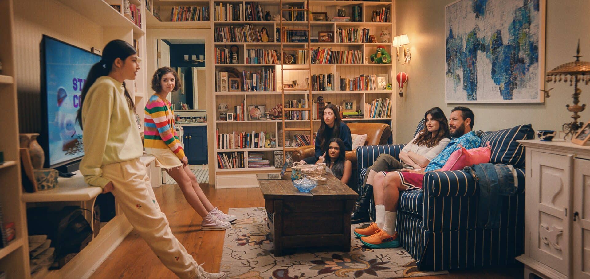 ‘You Are So Not Invited to My Bat Mitzvah’: Release Date, Plot, Cast ...