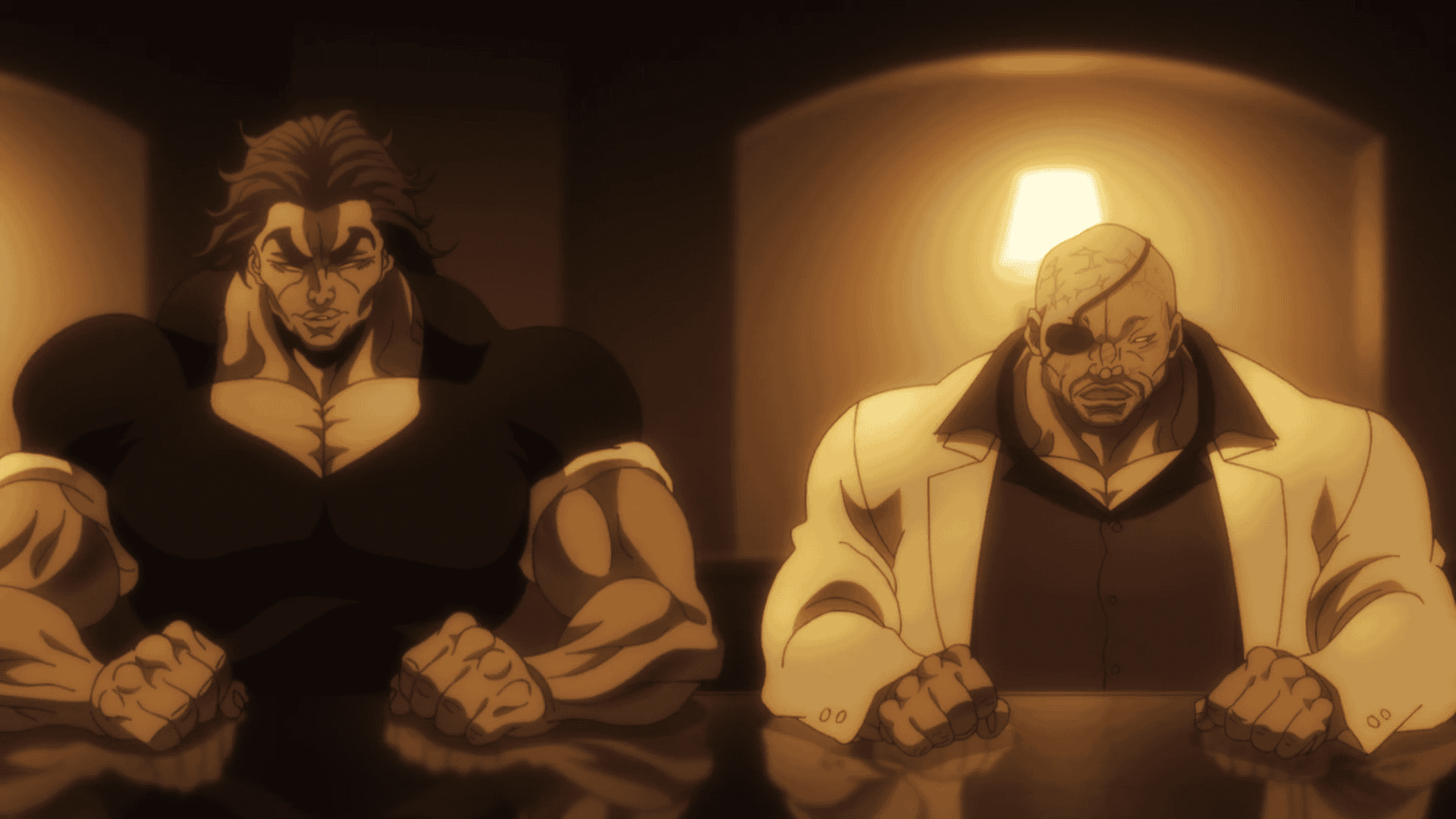 Baki Hanma Season 2 Episode 8 Review: The Ultimate Sacrifice & Rise ...