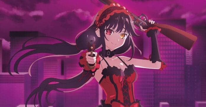 Date A Live Season 5 Confirmed! Here's the release date and more • AWSMONE