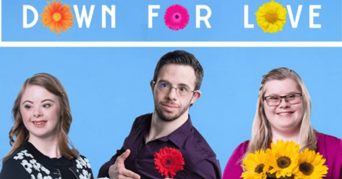 Down For Love Season 1 Review: A new approach to transform love into ...