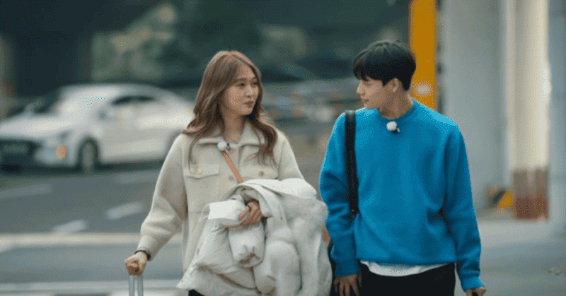 Nineteen To Twenty Season 2: Release Date, Plot, Cast, and Trailer - All You Need to Know! • AWSMONE