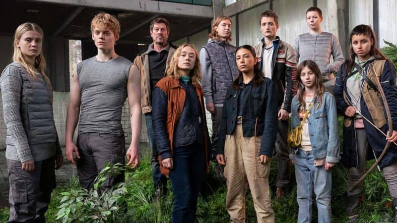 'The Rain Season 4: Release Date, Plot, Cast, and Trailer – All You ...