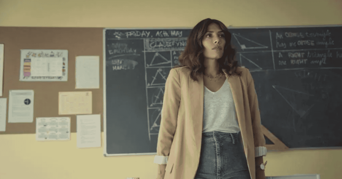 Who Is Erin Carter On Netflix: Release Date, Plot, Cast, and Trailer - All You Need to Know ...