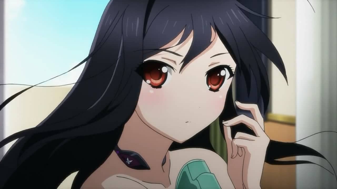 Accel World Season 2: Release Date, Plot, Cast, and Trailer - All You ...