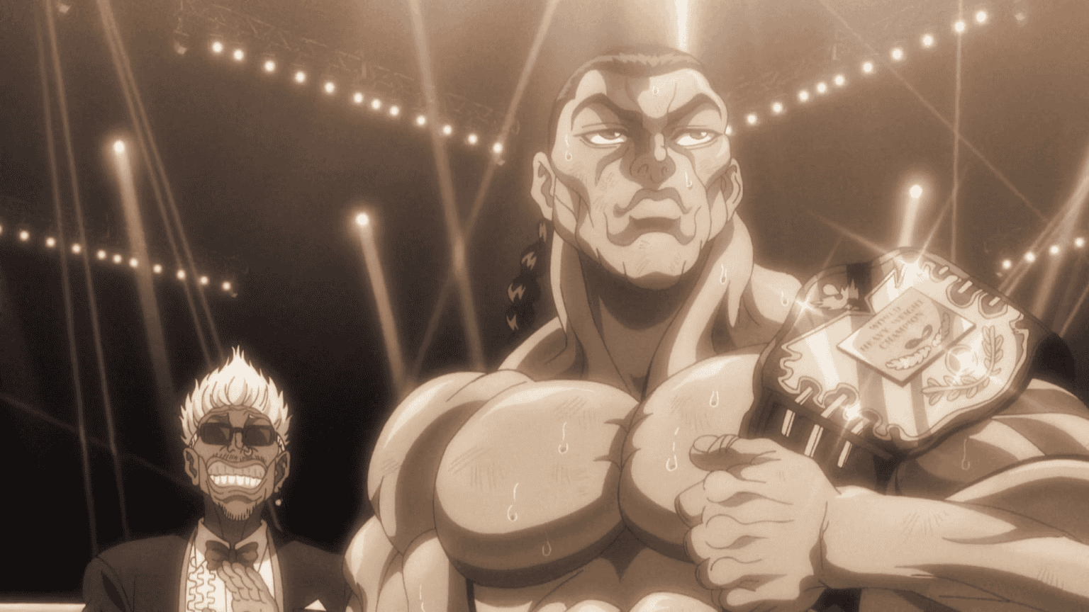 Baki Hanma Season 3: Release Date, Plot, Cast, and Trailer - All You ...
