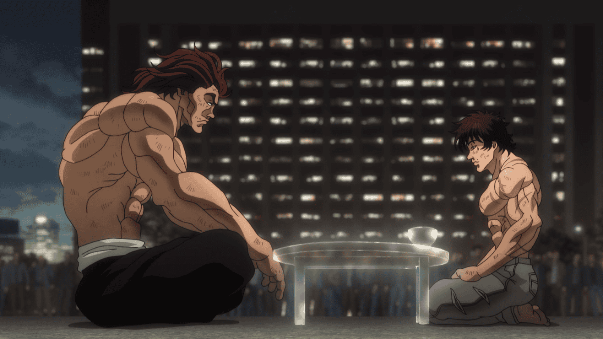 Baki Hanma Season 3: Release Date, Plot, Cast, and Trailer - All You ...