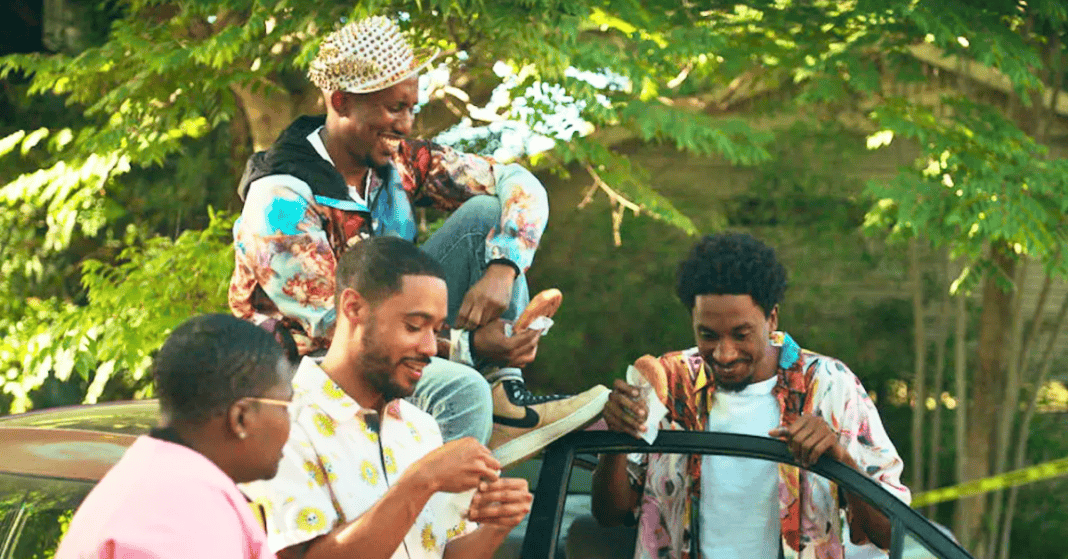 Bust Down Season 2: Release Date, Plot, Cast, and Trailer