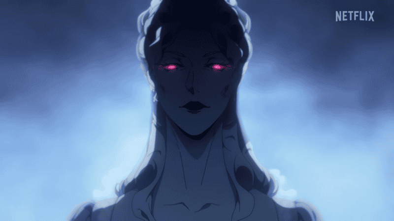 Castlevania: Nocturne: Release Date, Plot, Cast, and Trailer - All You ...