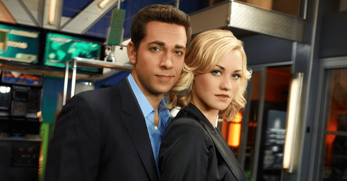 Chuck Season 6: Release Date, Plot, Cast, and Trailer