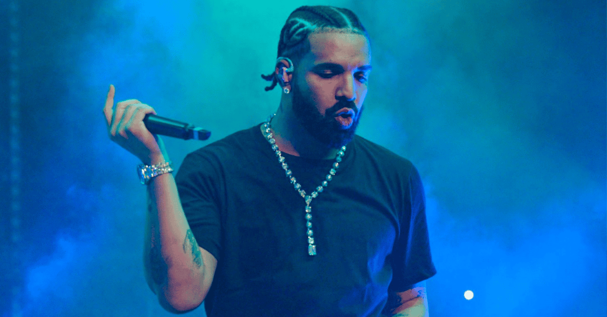 Drake’s Net Worth in 2023: The Rise of a Rap Icon