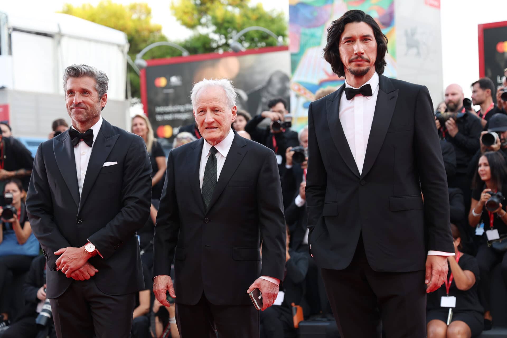 Ferrari: Release Date, Plot, Cast, and Trailer - All You Need to Know ...