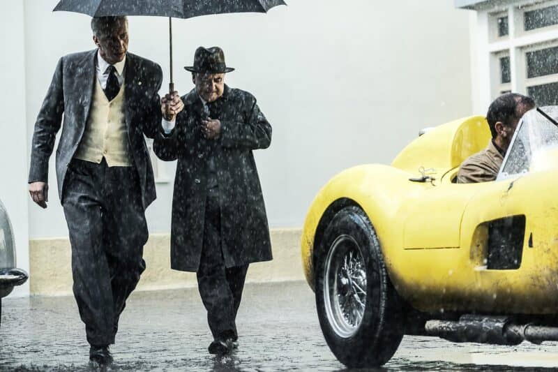 Ferrari: Release Date, Plot, Cast, and Trailer - All You Need to Know ...