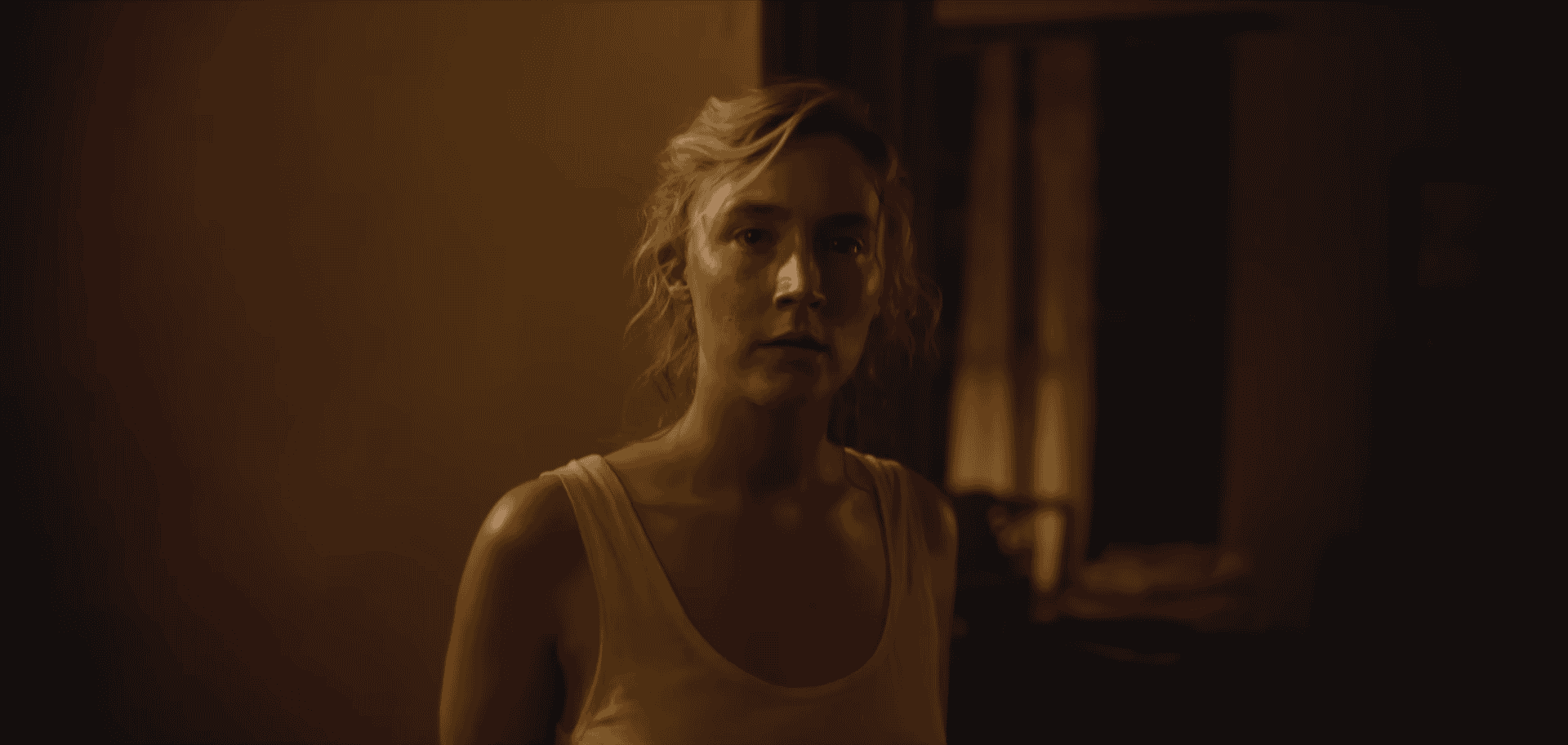 Foe: Release Date, Plot, Cast, and Trailer - All You Need to Know! • AWSMONE