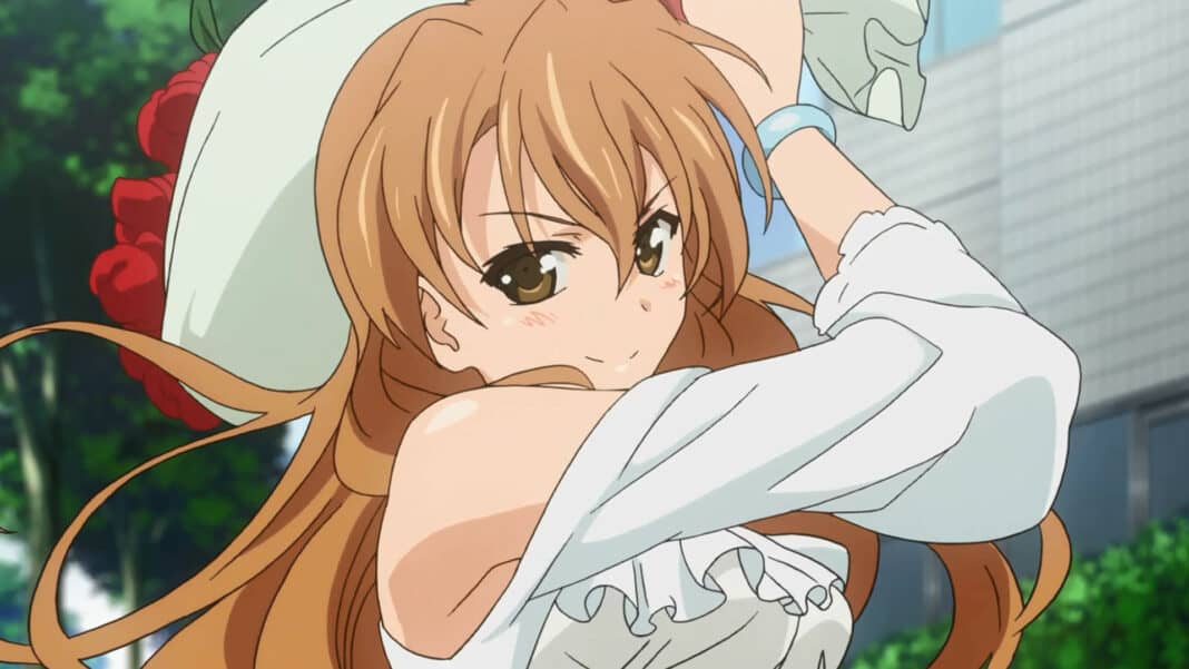 Golden Time Season 2: Release Date, Plot, Cast, and Trailer - All You ...