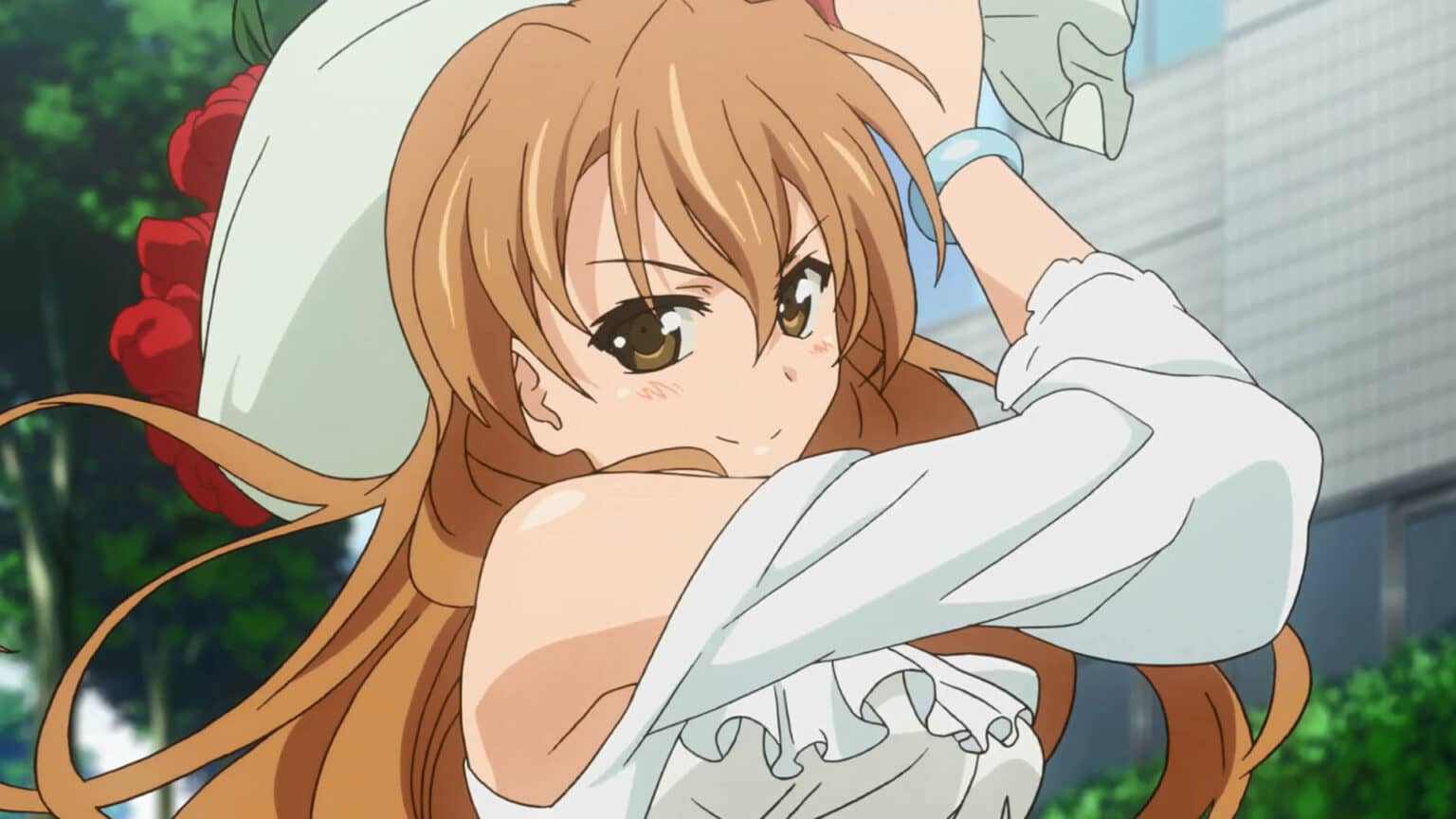 Golden Time Season 2: Release Date, Plot, Cast, and Trailer - All You ...