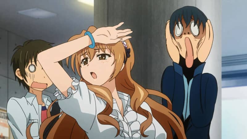 Golden Time Season 2: Release Date, Plot, Cast, and Trailer - All You ...