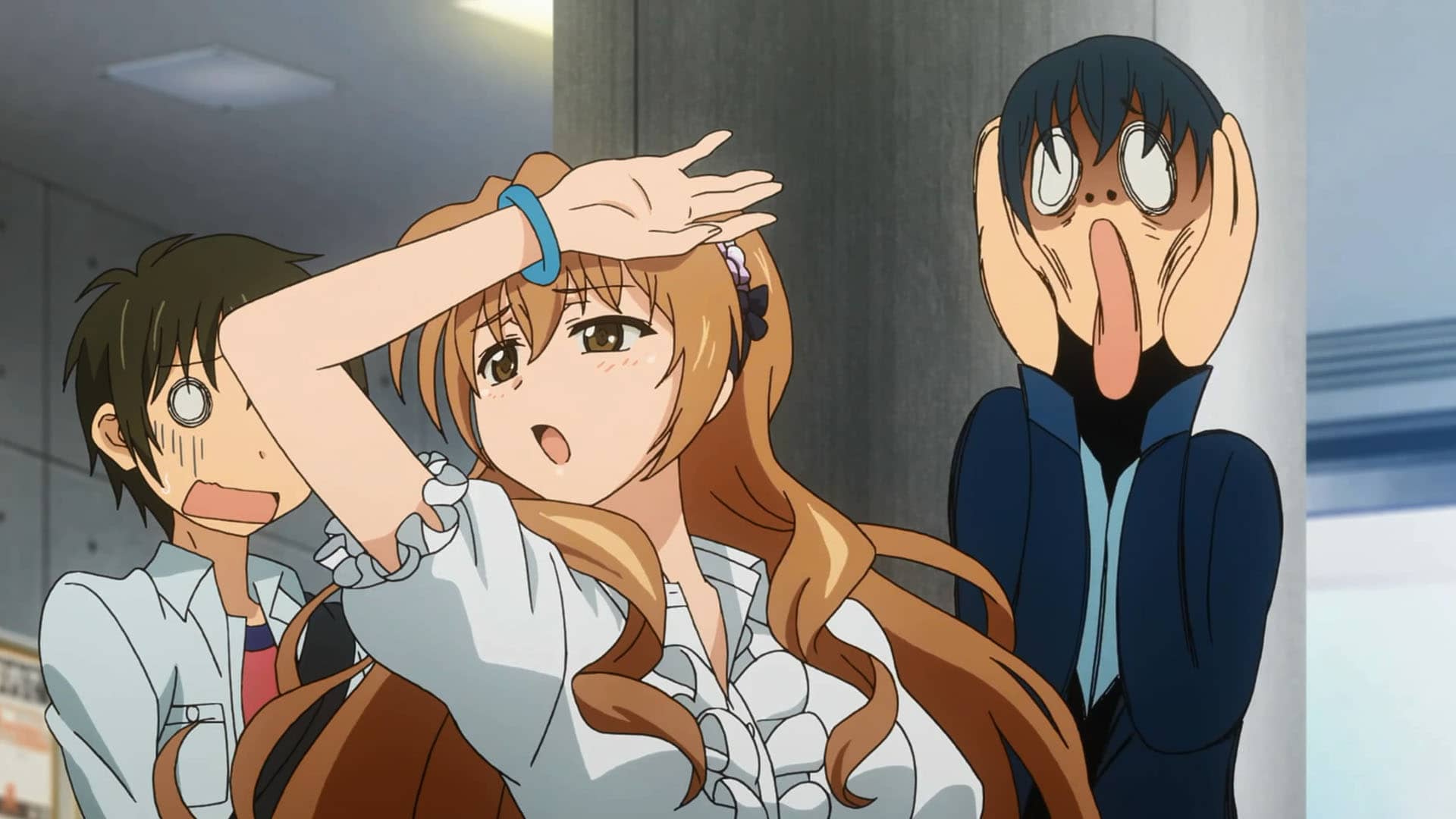 Golden Time Season 2: Release Date, Plot, Cast, and Trailer - All You ...