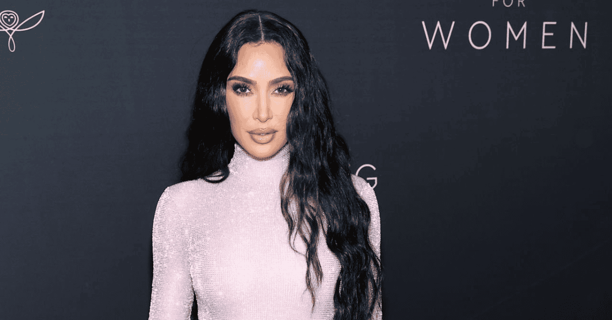 Kim Kardashian’s Net Worth in 2023