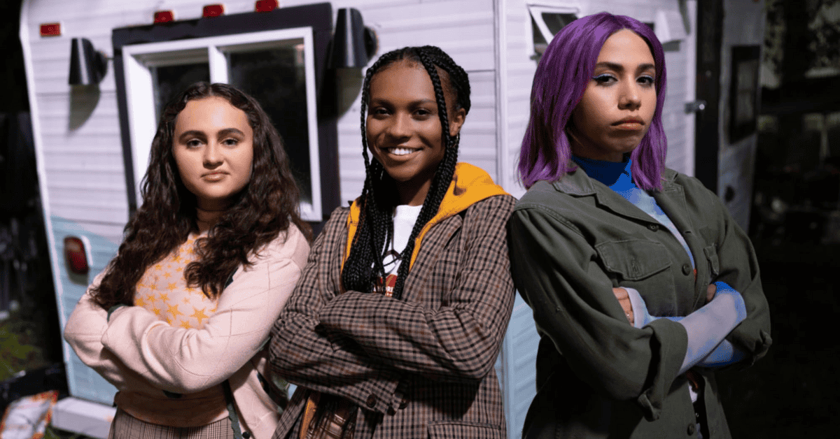 Naomi Season 2: Release Date, Plot, Cast, and Trailer