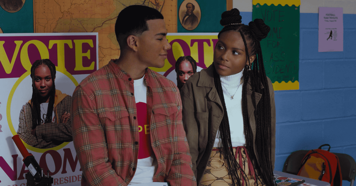 Naomi Season 2: Release Date, Plot, Cast, and Trailer