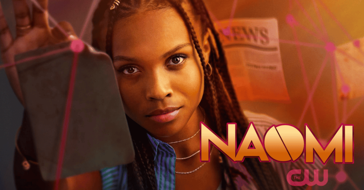 Naomi Season 2: Release Date, Plot, Cast, and Trailer