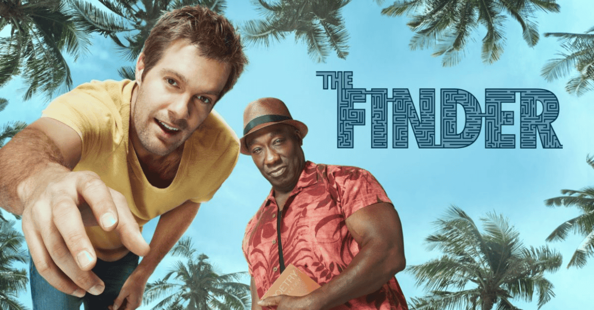 The Finder Season 2: Release Date, Plot, Cast, and Trailer
