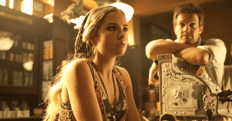The Finder Season 2: Release Date, Plot, Cast, and Trailer