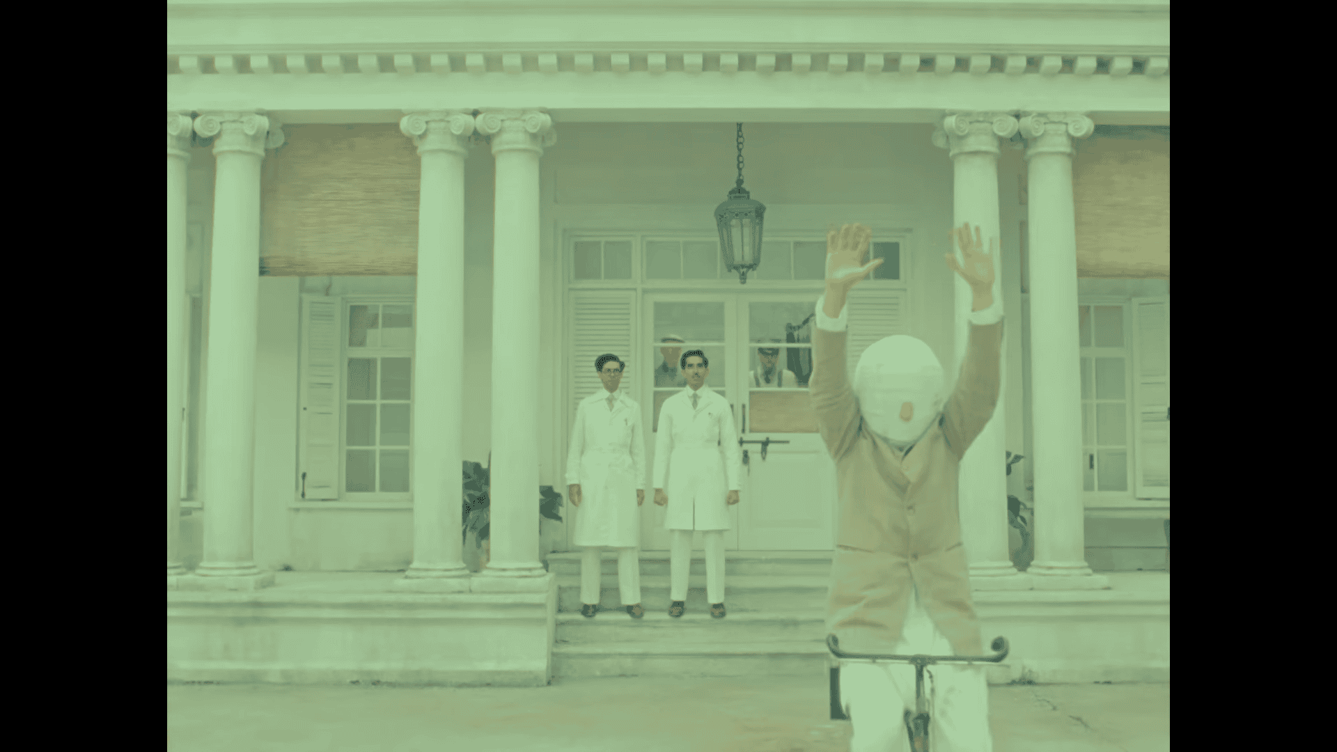 The Wonderful Story of Henry Sugar: Release Date, Plot, Cast, and ...