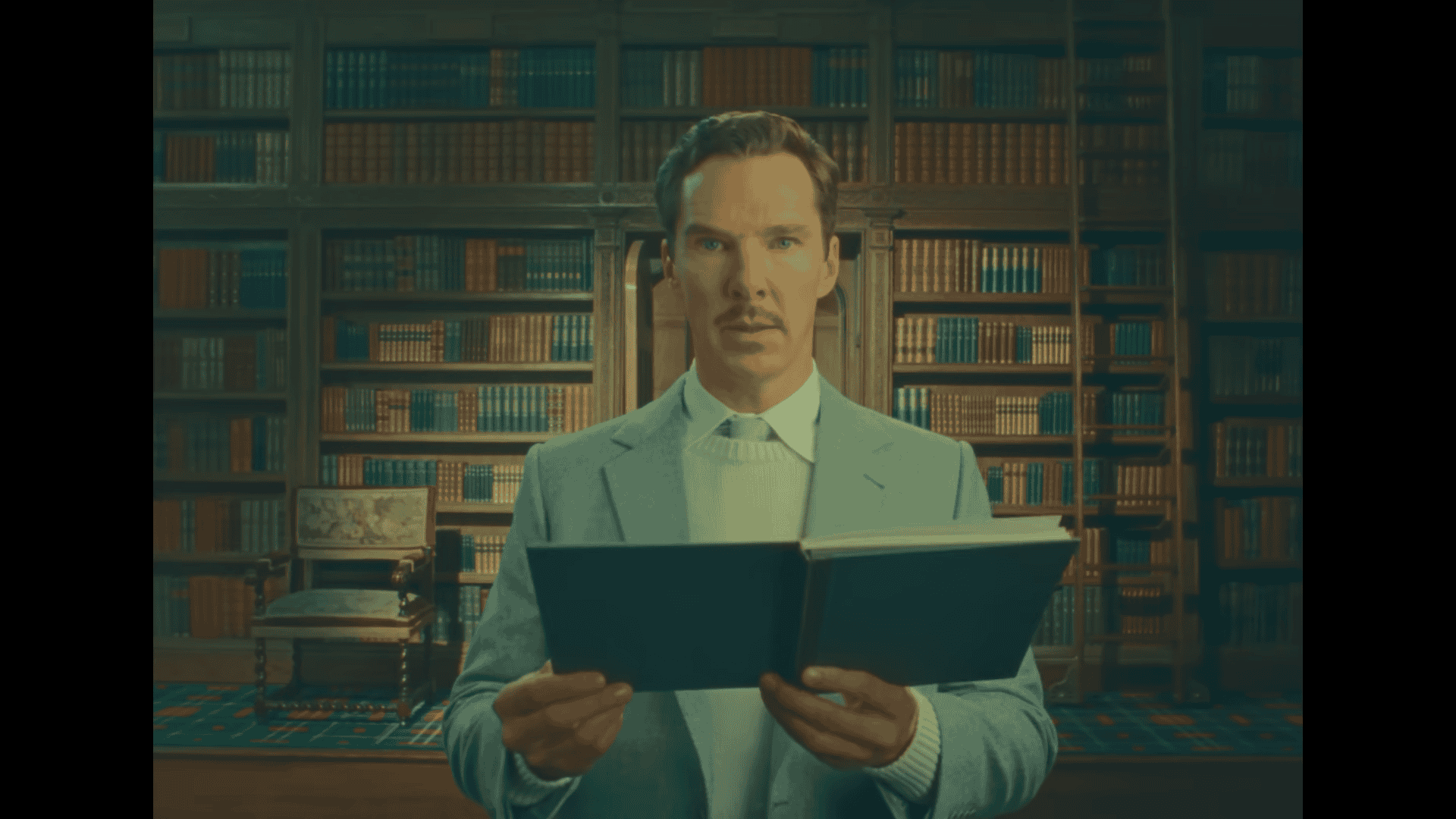 The Wonderful Story of Henry Sugar: Release Date, Plot, Cast, and ...