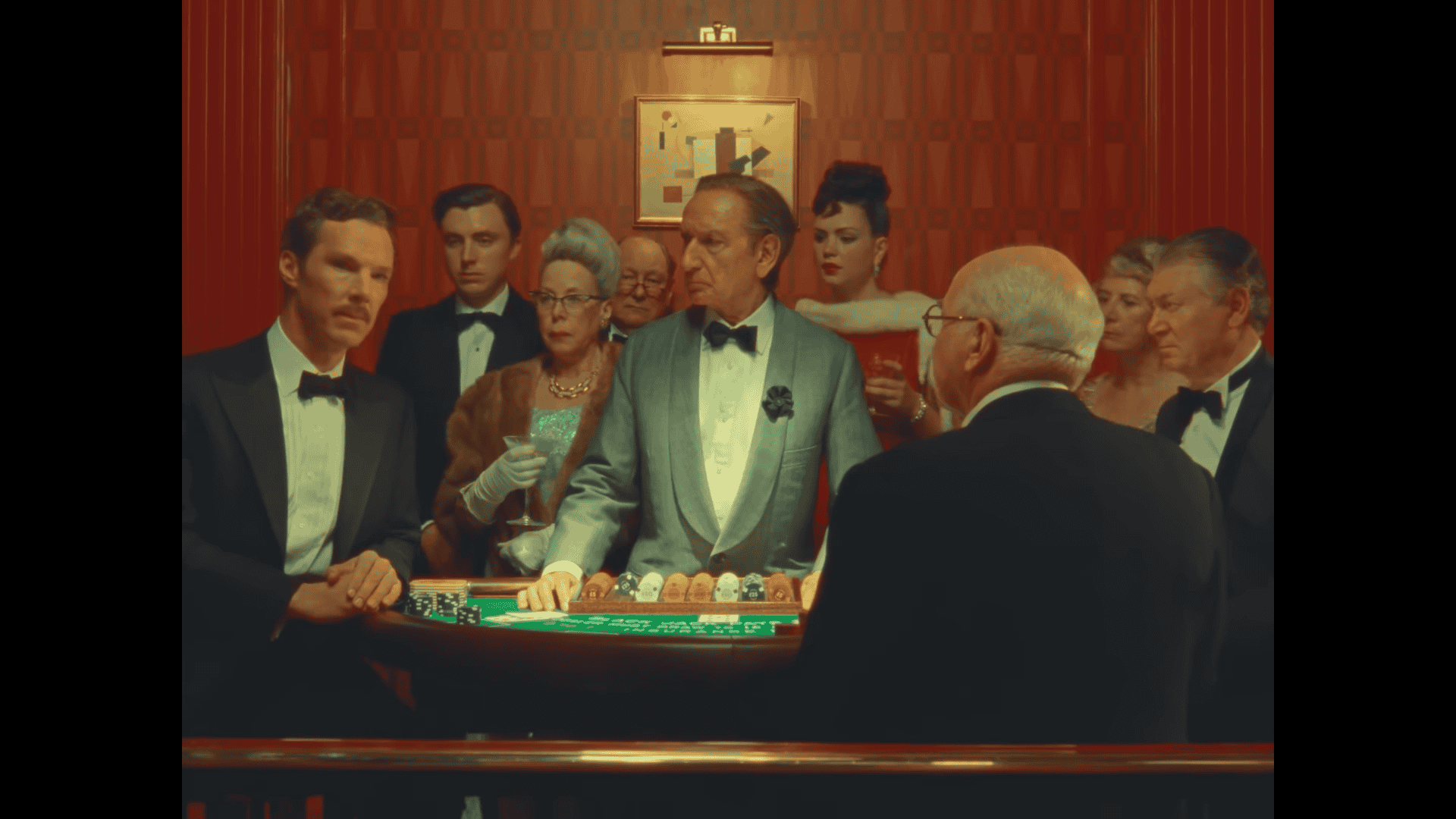 The Wonderful Story of Henry Sugar: Release Date, Plot, Cast, and ...