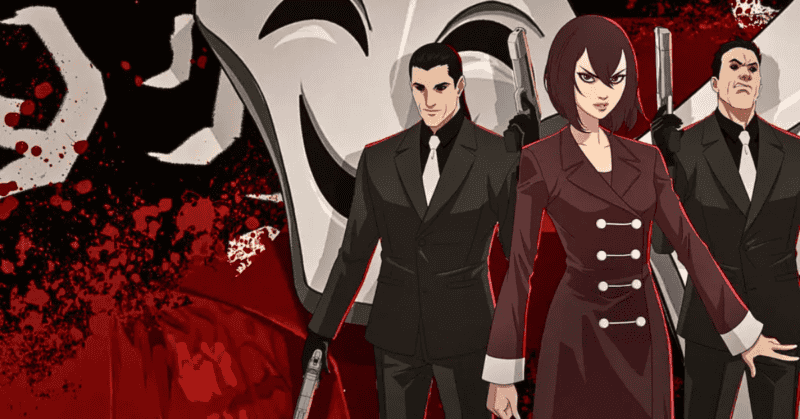 Trese Season 2: Release Date, Plot, Cast, and Trailer
