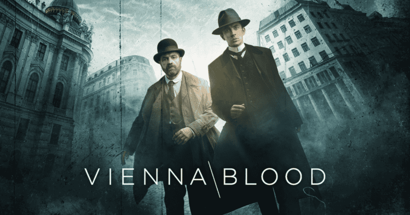 Vienna Blood Season 3: Release Date, Plot, Cast, and Trailer