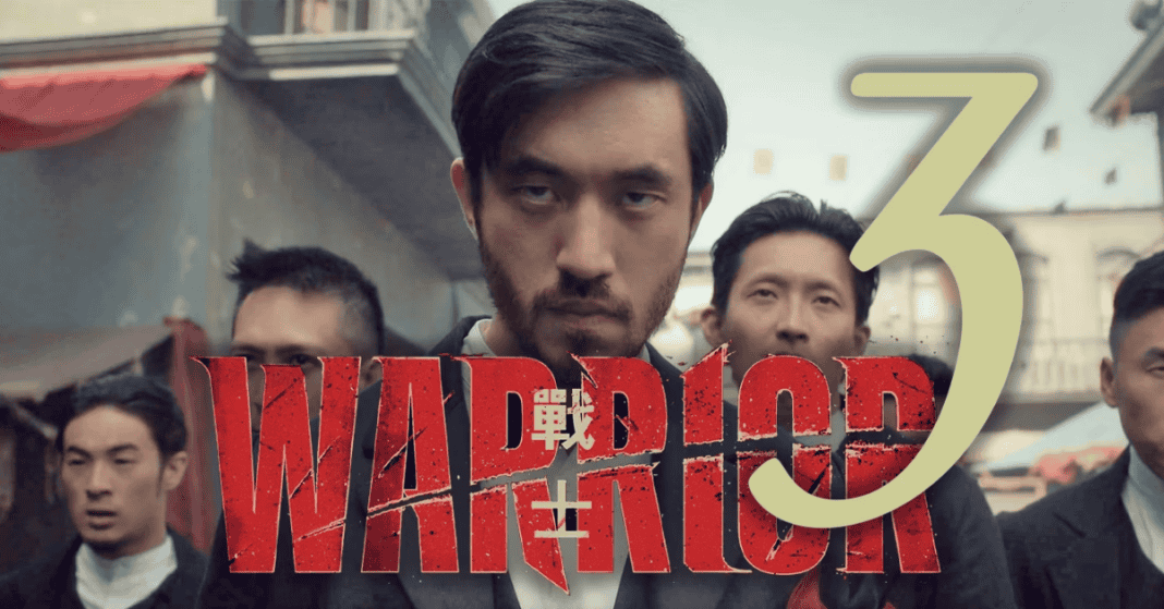 Warrior Season 3: Release Date, Plot, Cast, and Trailer