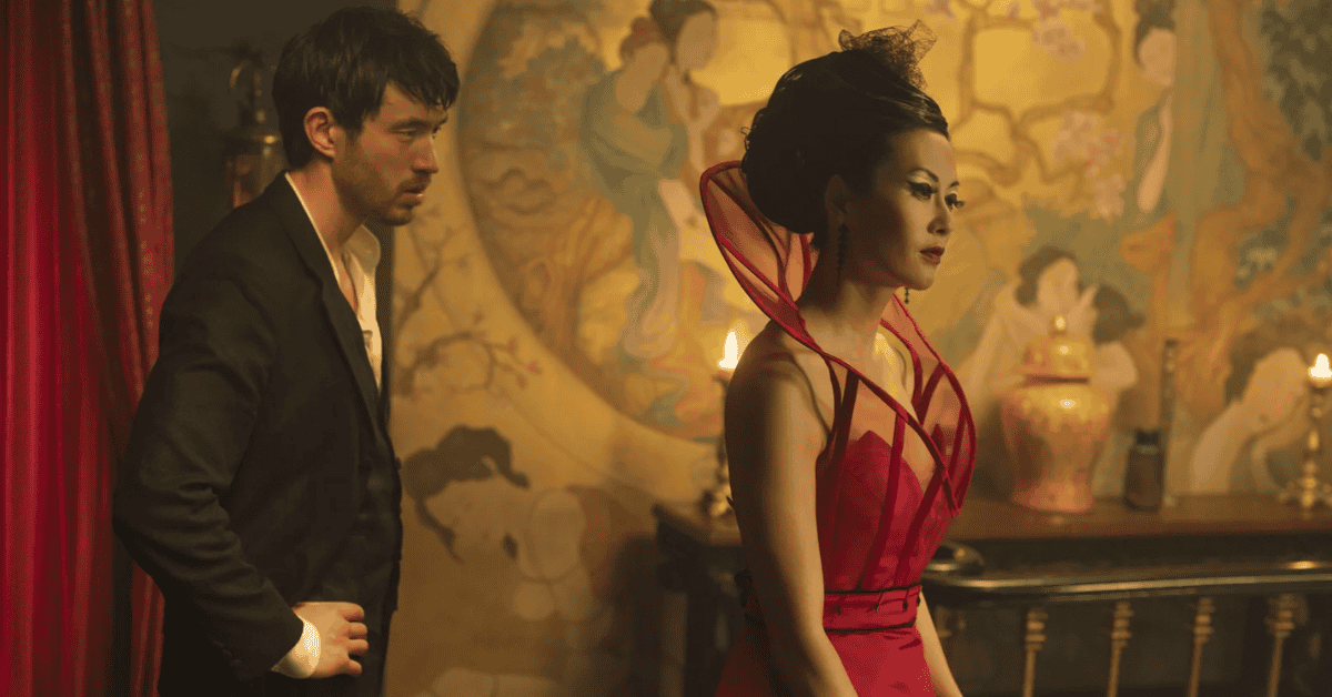 Warrior Season 3: Release Date, Plot, Cast, and Trailer
