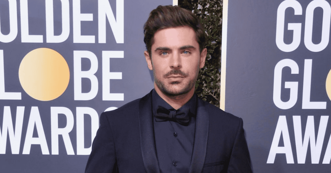 What Happened to Zac Efron? The transformation