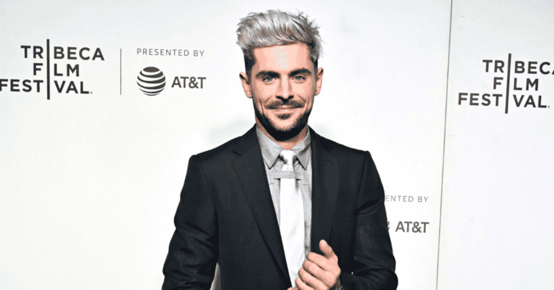 What Happened to Zac Efron? The transformation